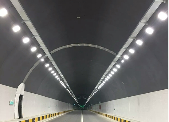 Tunnel Lights and Underpass Lighting | ZGSM