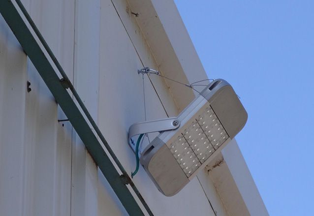 28w Economical LED street light