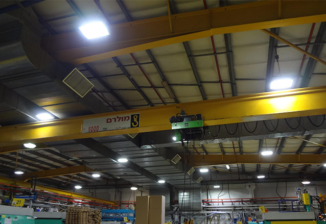 Competitive 300w Modular design LED High Bay Light