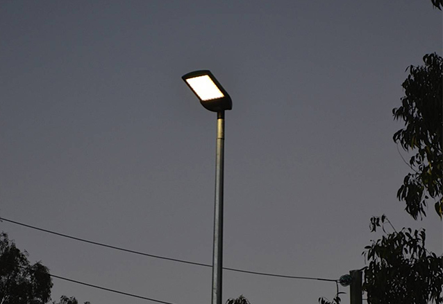 Economical 180w ATEX LED Gas Station Light