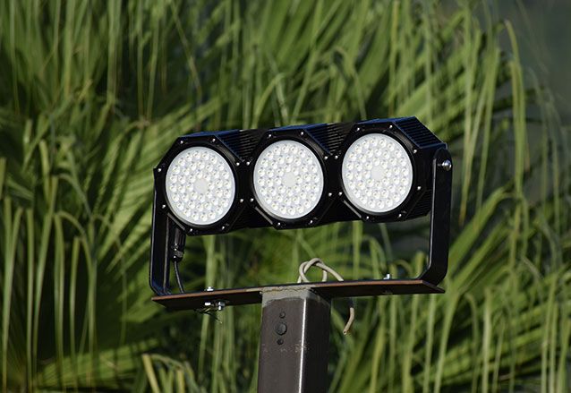 28w Economical LED street light