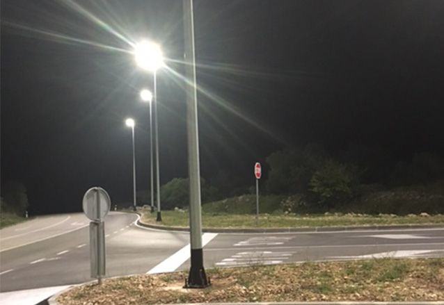 200w Class II Modular Design LED Street Light Suppliers 200w Class II Modular Design LED Street Light Suppliers
