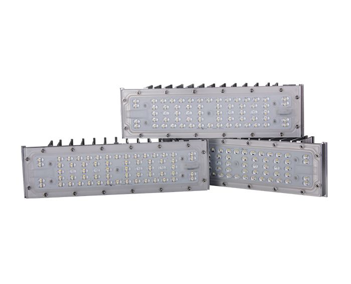 IP66 IK10 150w Modular Design Street LED Light | ZGSM