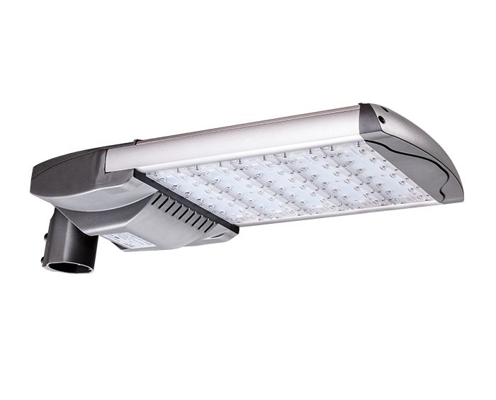 IP66 IK10 240w Modular Design LED Street Light