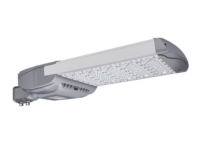 IP66 IK10 240w Modular Design LED Street Light