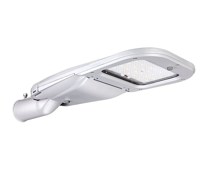 Tool-less 120w LED Street Lighting