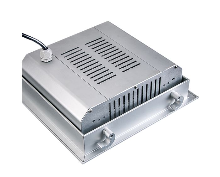 ATEX Approved LED Lighting | Supplier | ZGSM