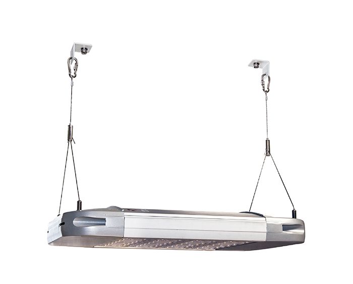 Low Bay Lighting | Industrial Lighting | ZGSM