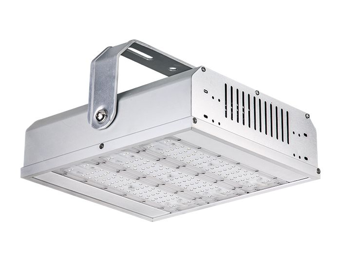 180w Modular design LED Warehouse Lighting | ZGSM