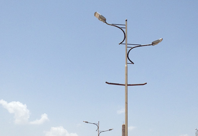 Modular LED Canopy Light, Parking Lot Light, Street Light, supplier