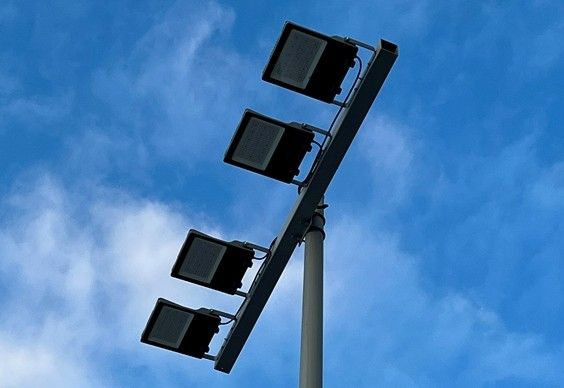 LED Flood Light, modular led flood light, Workshop LED Flood Light Company